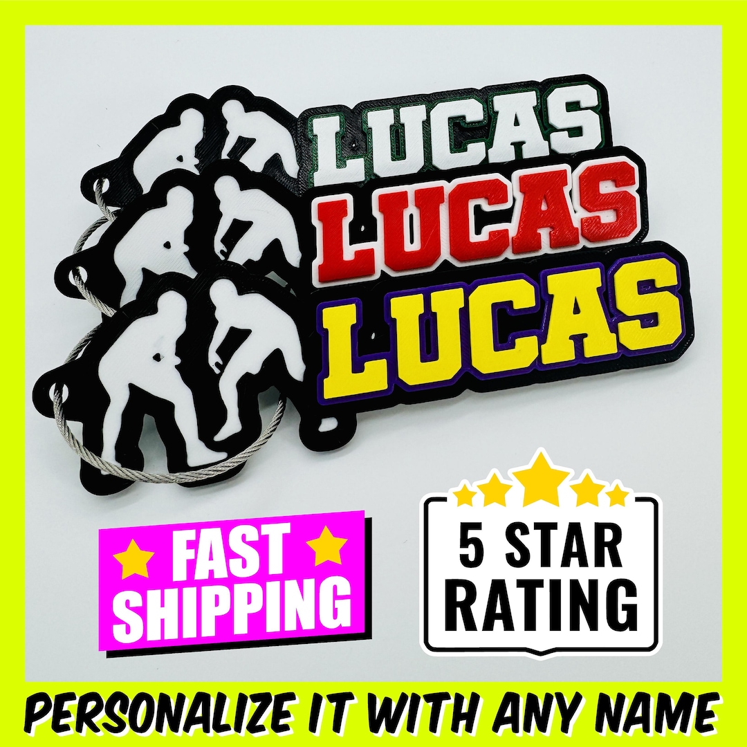 Personalized Wrestling Name Tag, Wrestler Bag Tag Name, Custom Wrestler ...