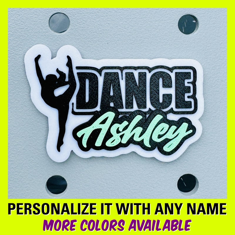 Dance Mom Lanyards - Etsy