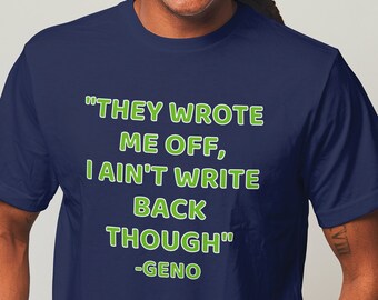 Wrote Me off Quote - Etsy