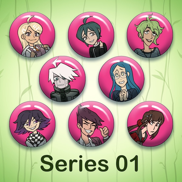 Drv3 - Etsy