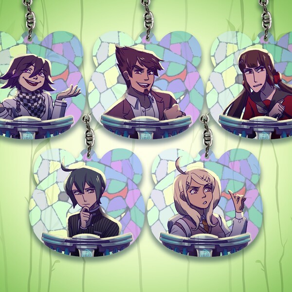 Drv3 - Etsy