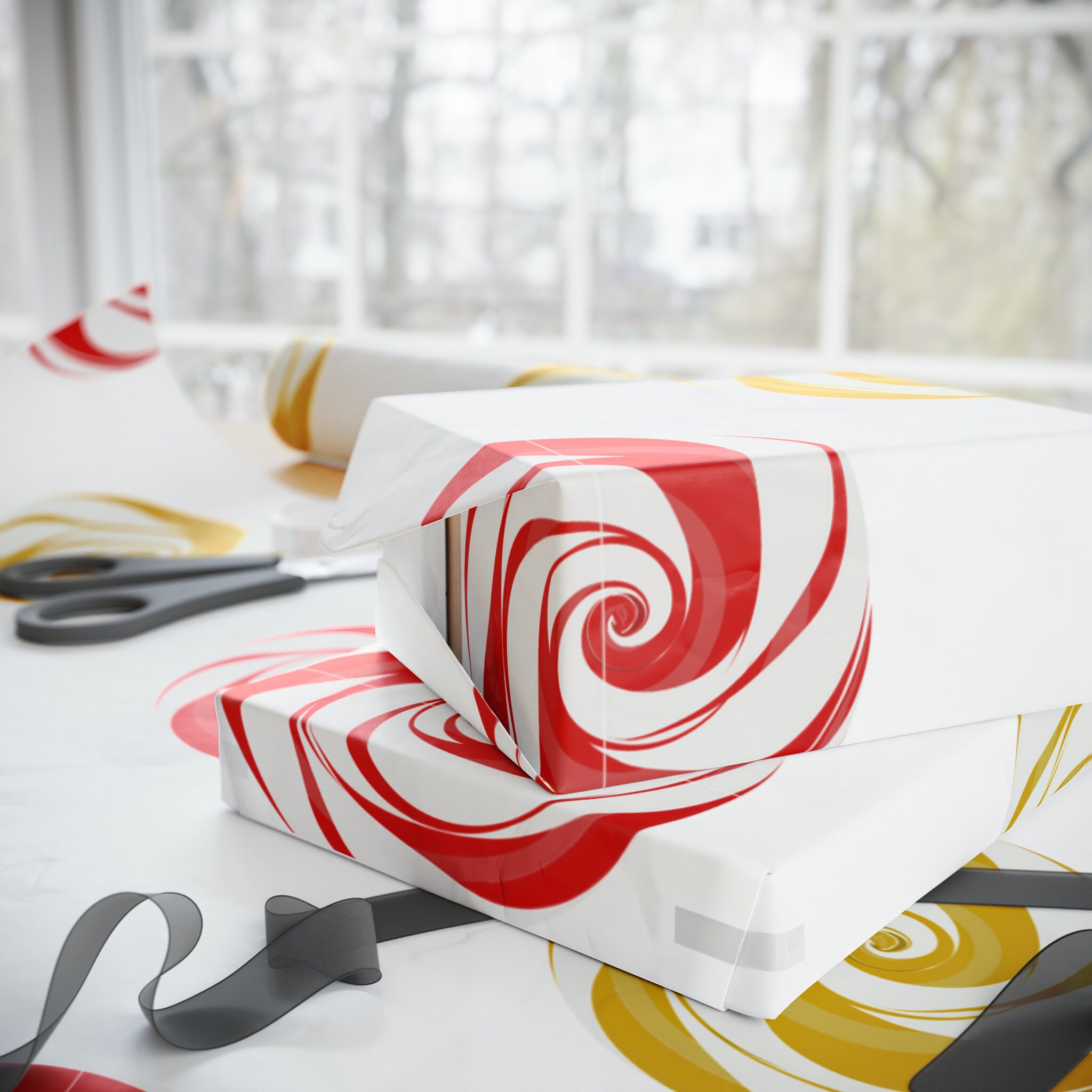 Lollipop/wrapping Papers - Etsy