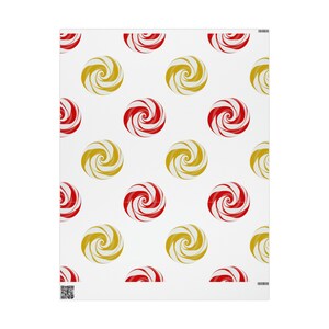 Lollipop/wrapping Papers - Etsy