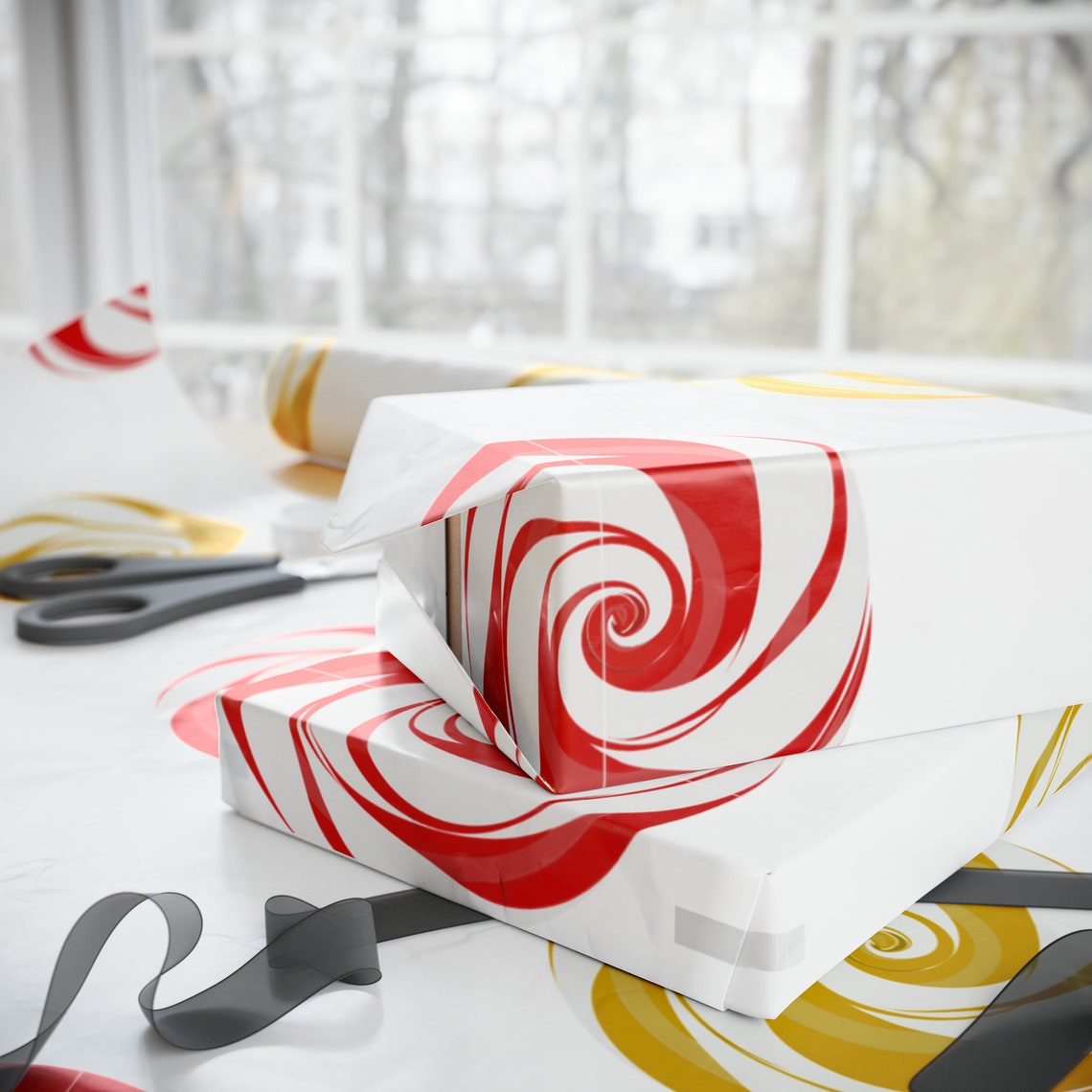 Lollipop/wrapping Papers - Etsy