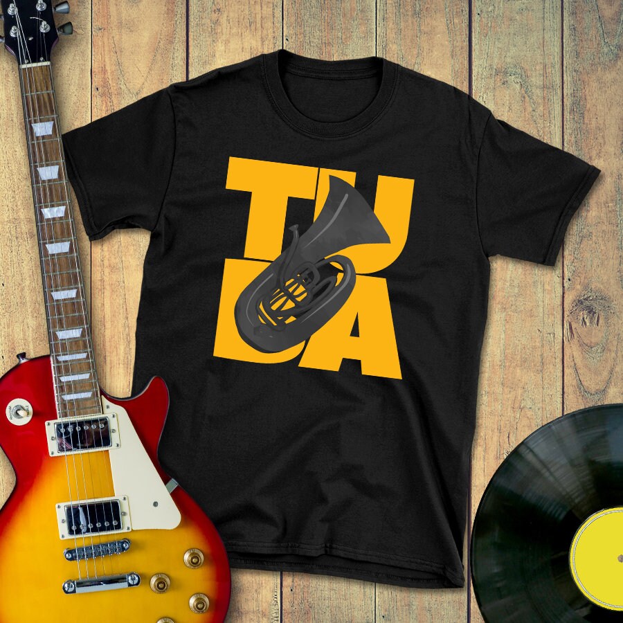 Tuba Shirt Tuba Gift Tuba Tshirt Tuba Player Shirt Tuba - Etsy