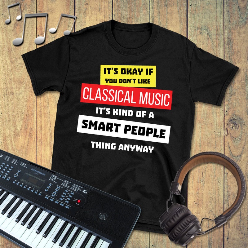 Classical Music - Etsy