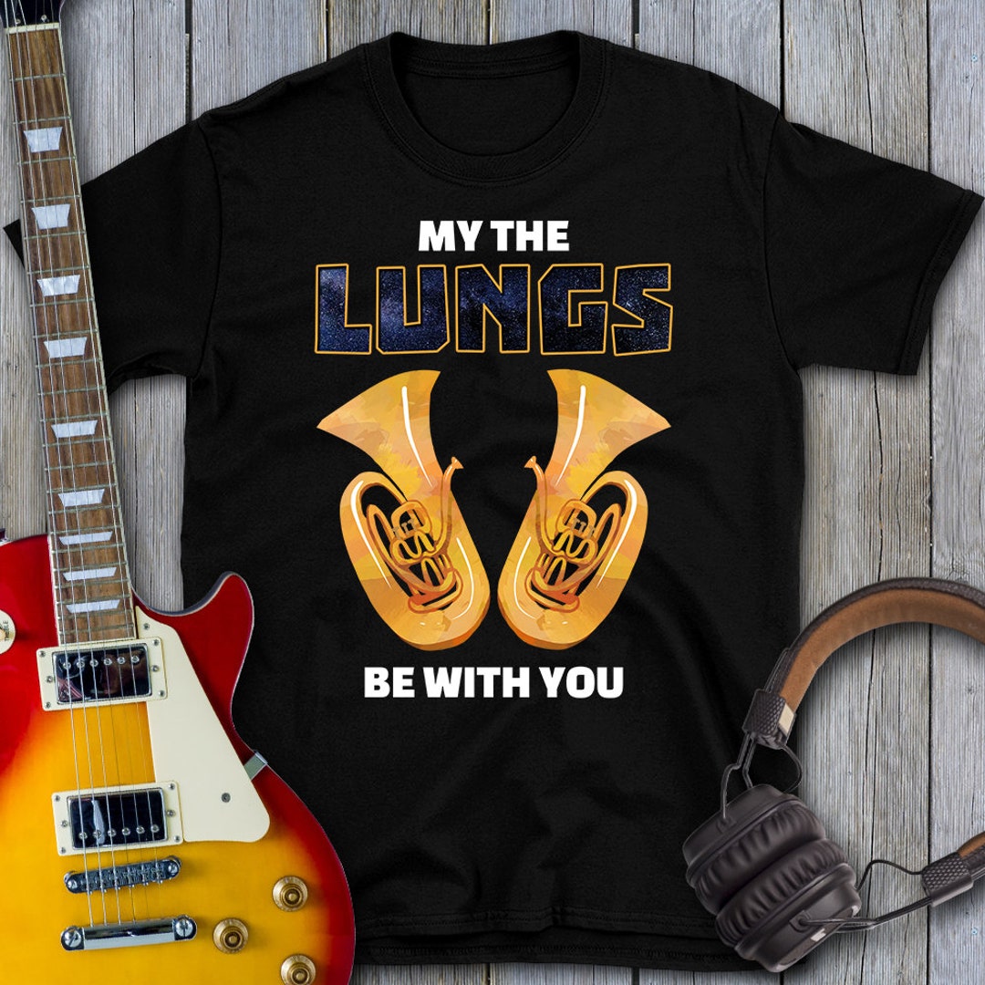 Tuba Shirt, Tuba Gift, Funny Tuba Shirt, Tuba Player Shirt, Tuba Player ...