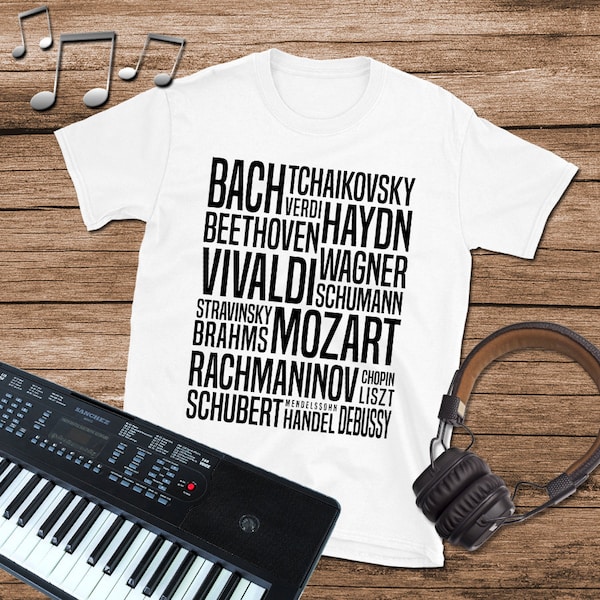 Classical Music - Etsy