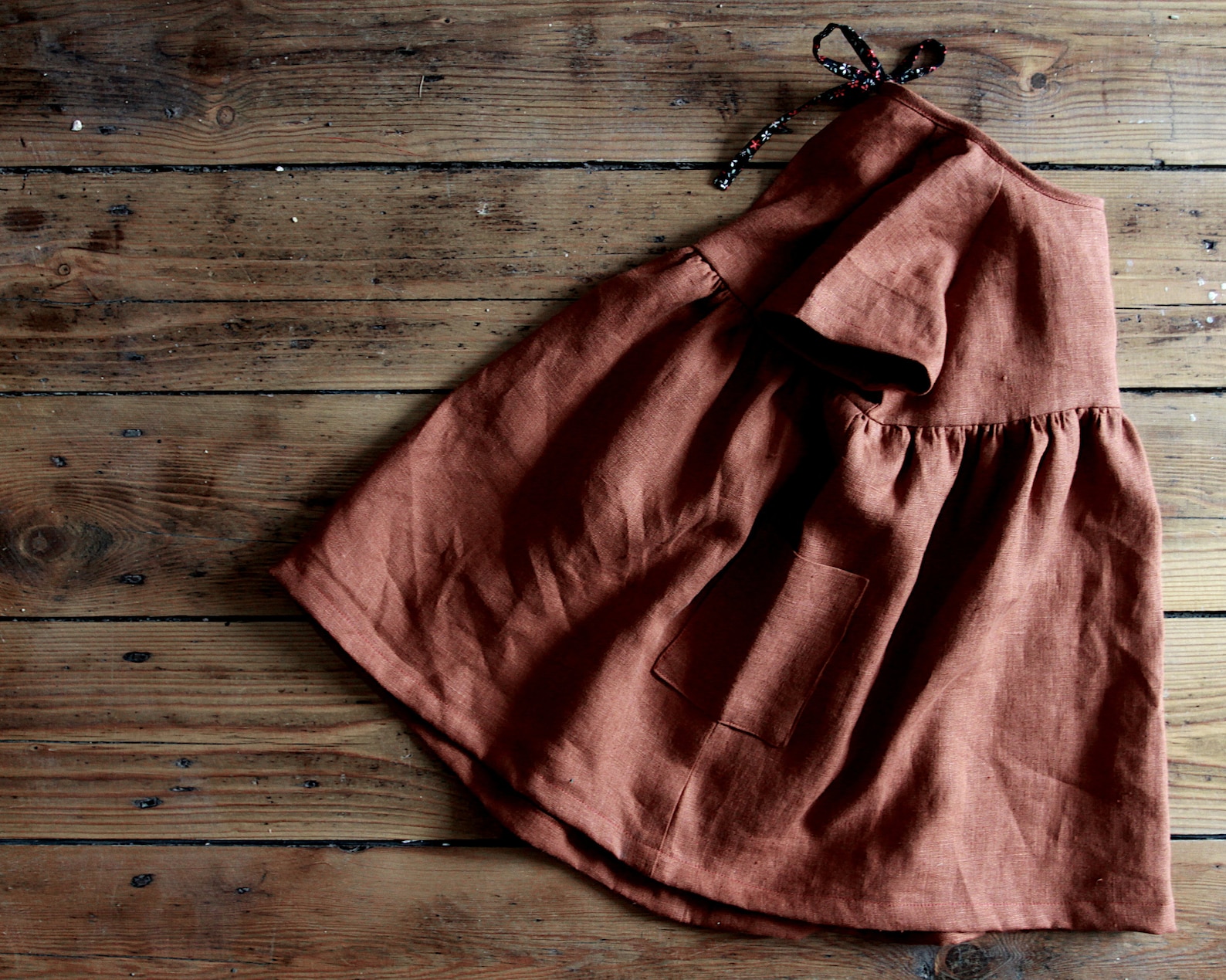 Indie Sewing Pattern in 12m-10y With Step-by-step Tutorial - Etsy