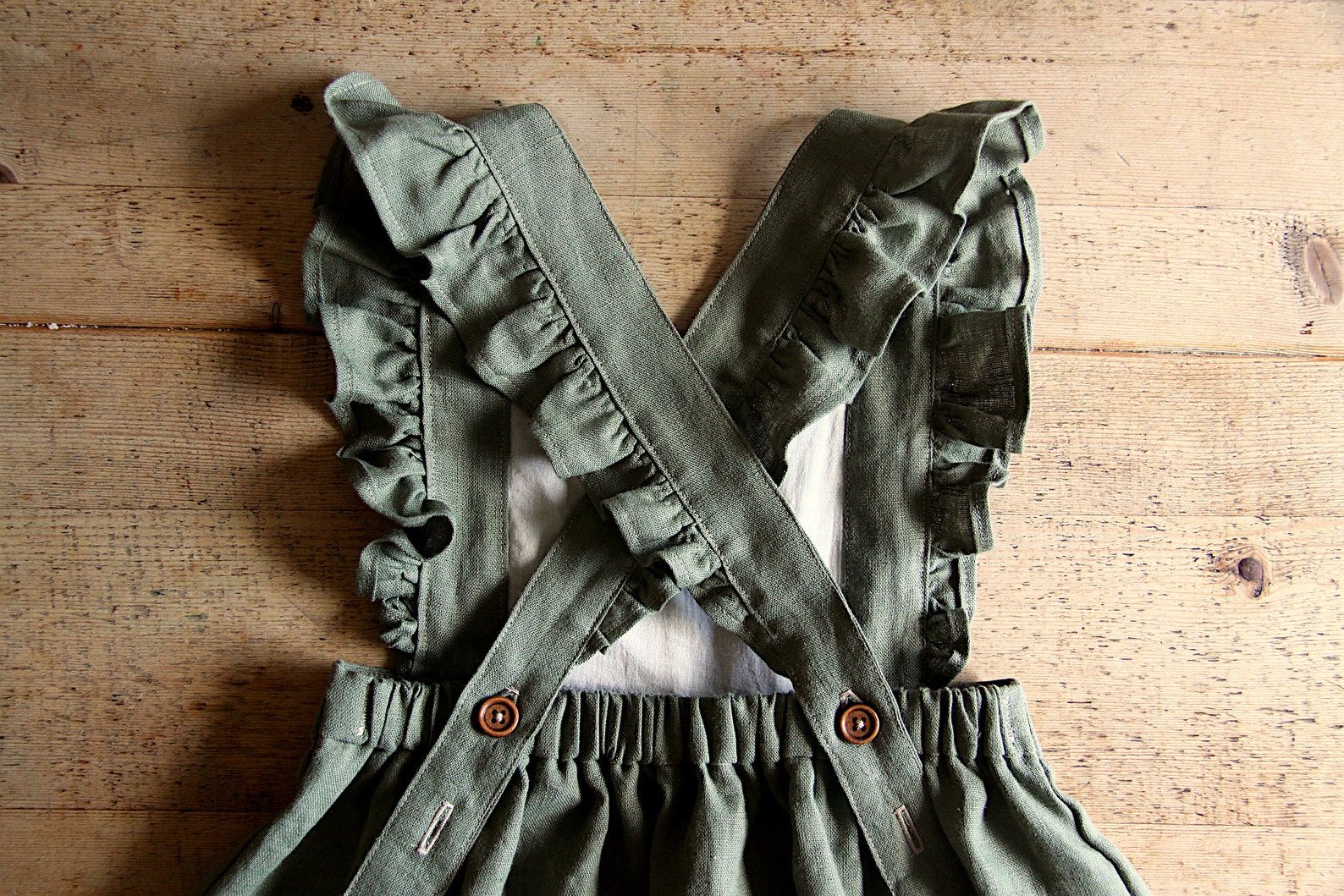 Sewing Pattern PDF, Girls Pinafore Pattern, Dress Sewing Pattern With ...