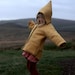 Coat Sewing Pattern With Pixie Hood, Sizes 0-10y, With Step-by-step ...