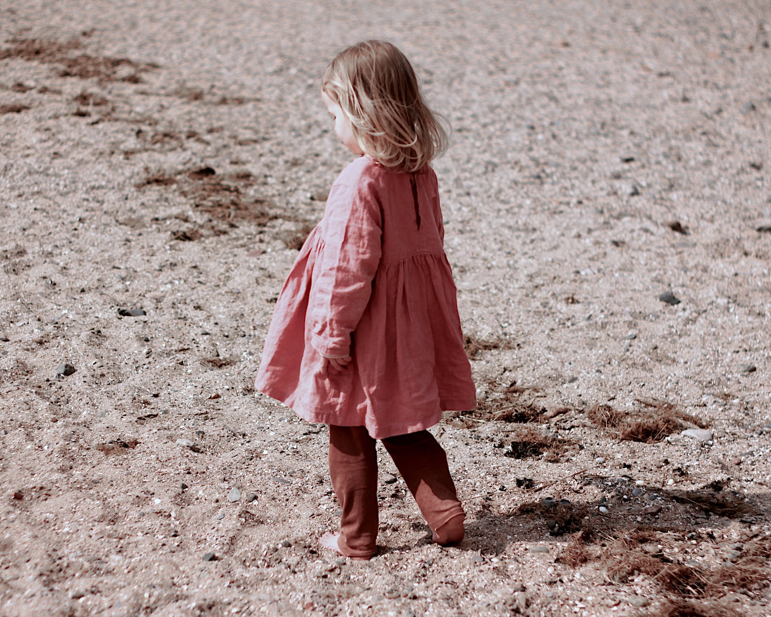 Indie Sewing Pattern in 12m-10y With Step-by-step Tutorial - Etsy