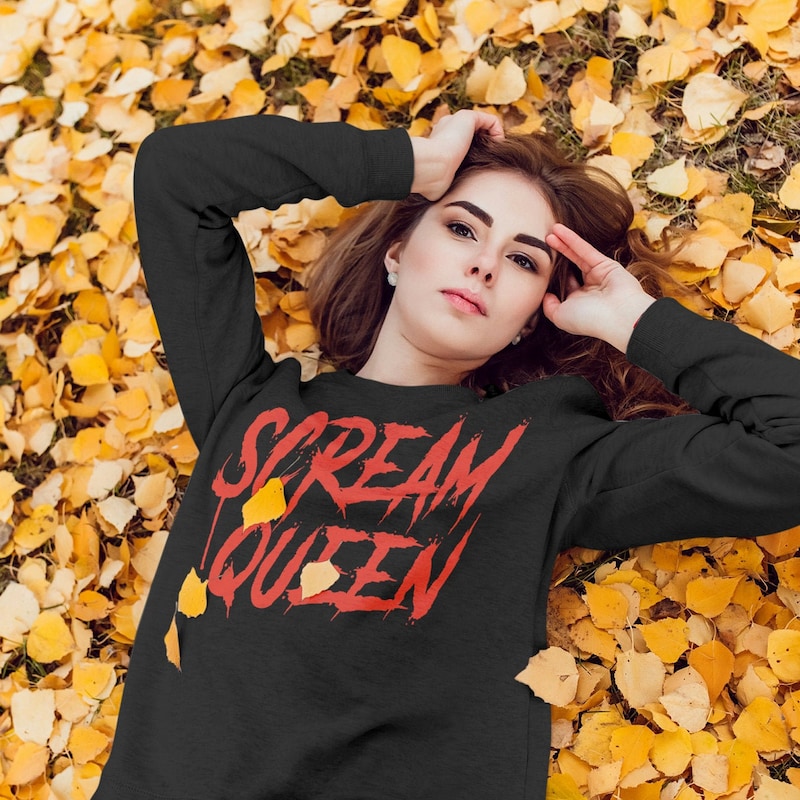 Scream - Etsy