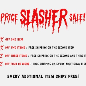 Final Girl Horror Movie T Shirt | Friday the 13th | Halloween Sweater ...