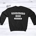 Scream Movie Sweater | Woodsboro High Sweater | Woodsboro Horror Film ...
