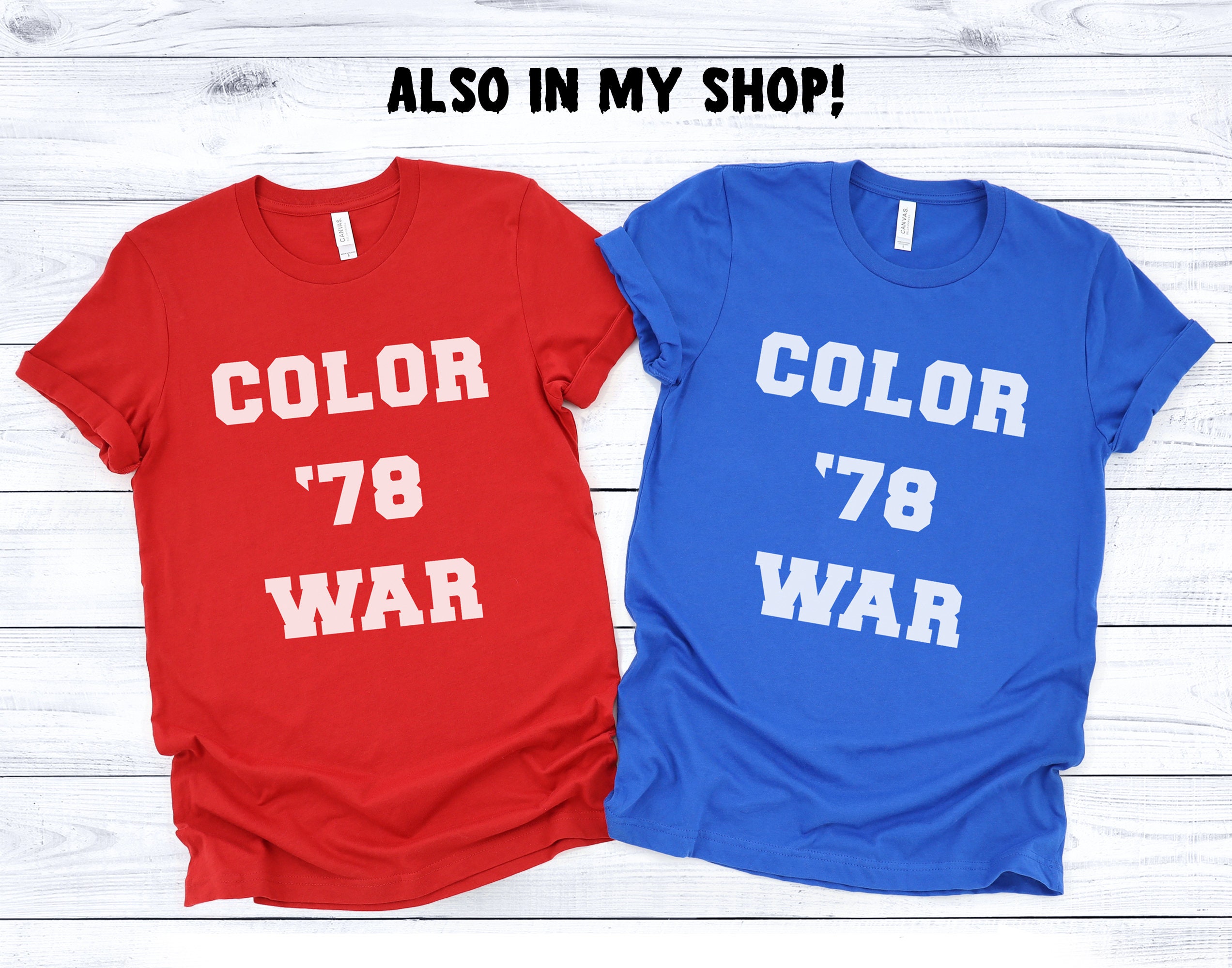 Camp Nightwing Color War RL Stine Fear Street 1978 Sweatshirt | Etsy