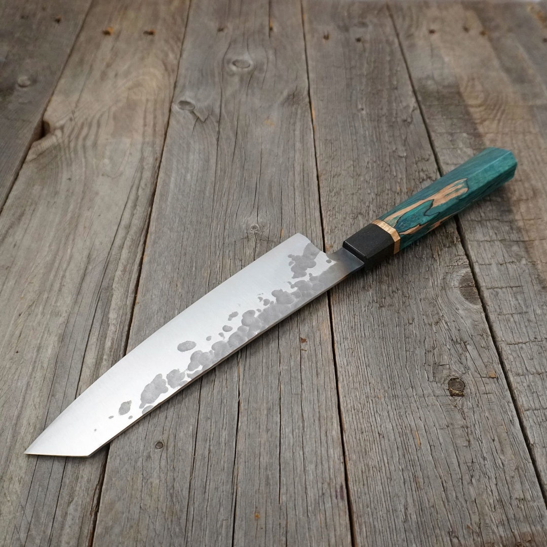 K-tip Gyuto Chef Knife - Etsy