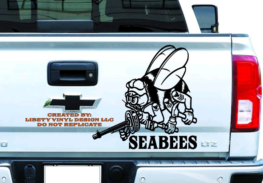 LibertyVinylDesign - Etsy