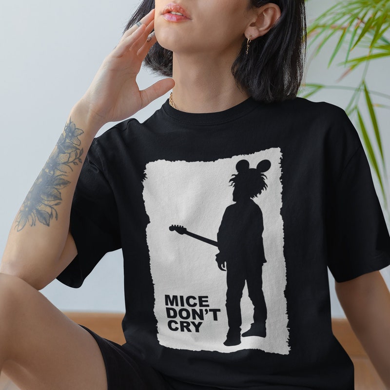 Emo Mickey Mouse - Etsy