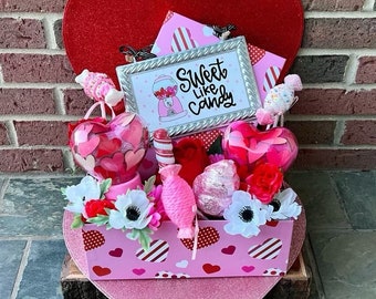 Gumball Machine Centerpiece - Etsy