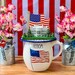 White House Mug Topper Washington DC Mug Topper American - Etsy