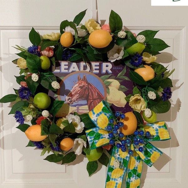 Preakness Decor - Etsy