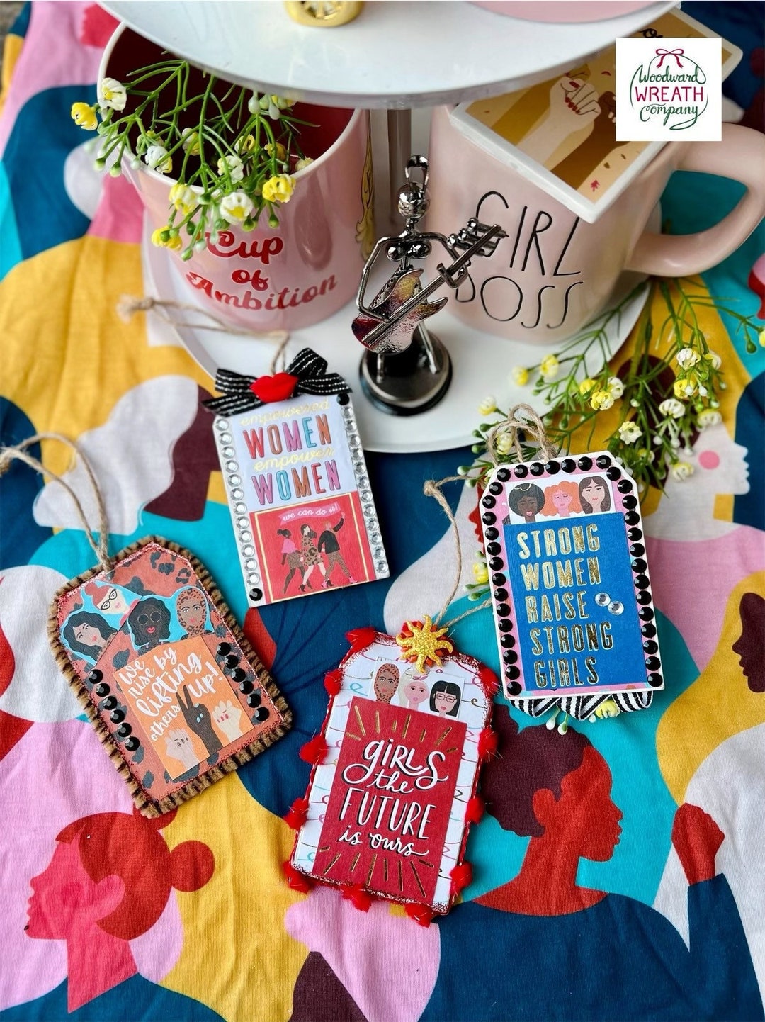 International Women's Day Gifts International Women's - Etsy