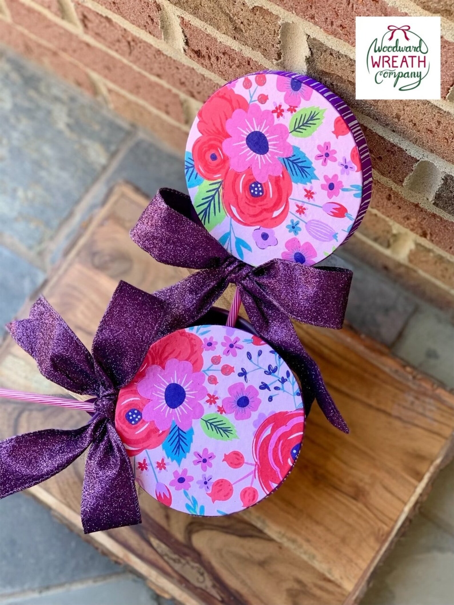 Flower Lollipops Floral Lollipops Summer Lollipops Summer | Etsy