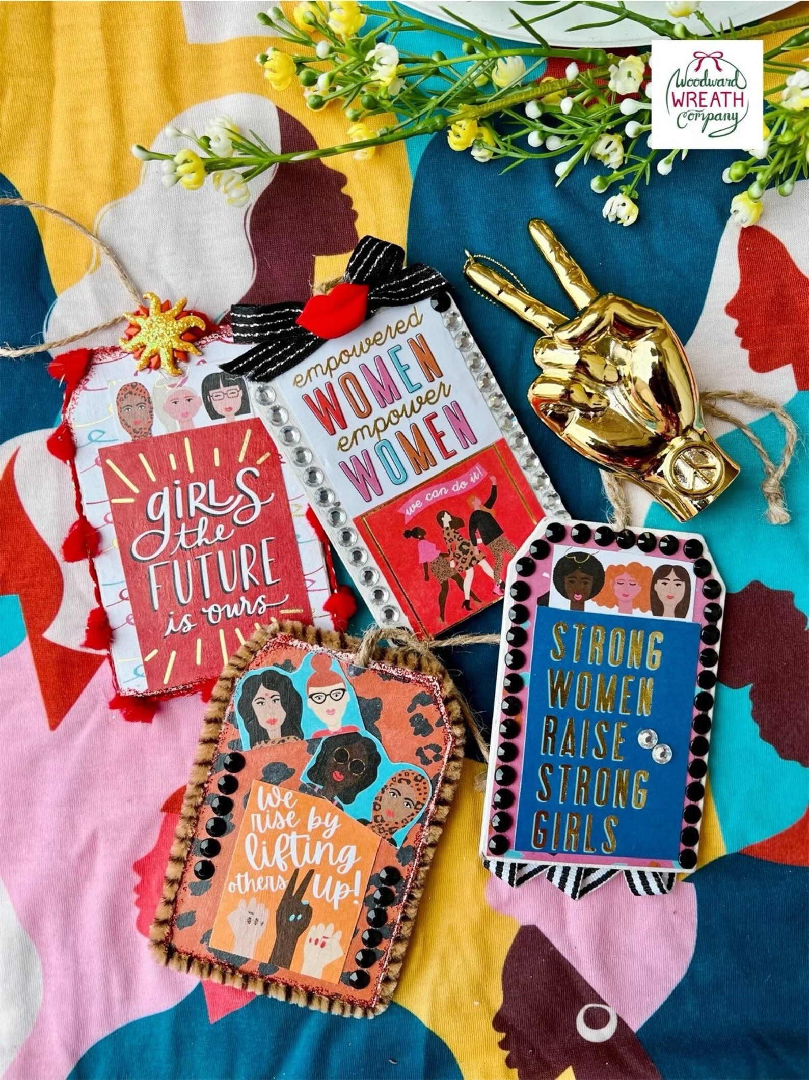 International Women's Day Gifts International Women's - Etsy