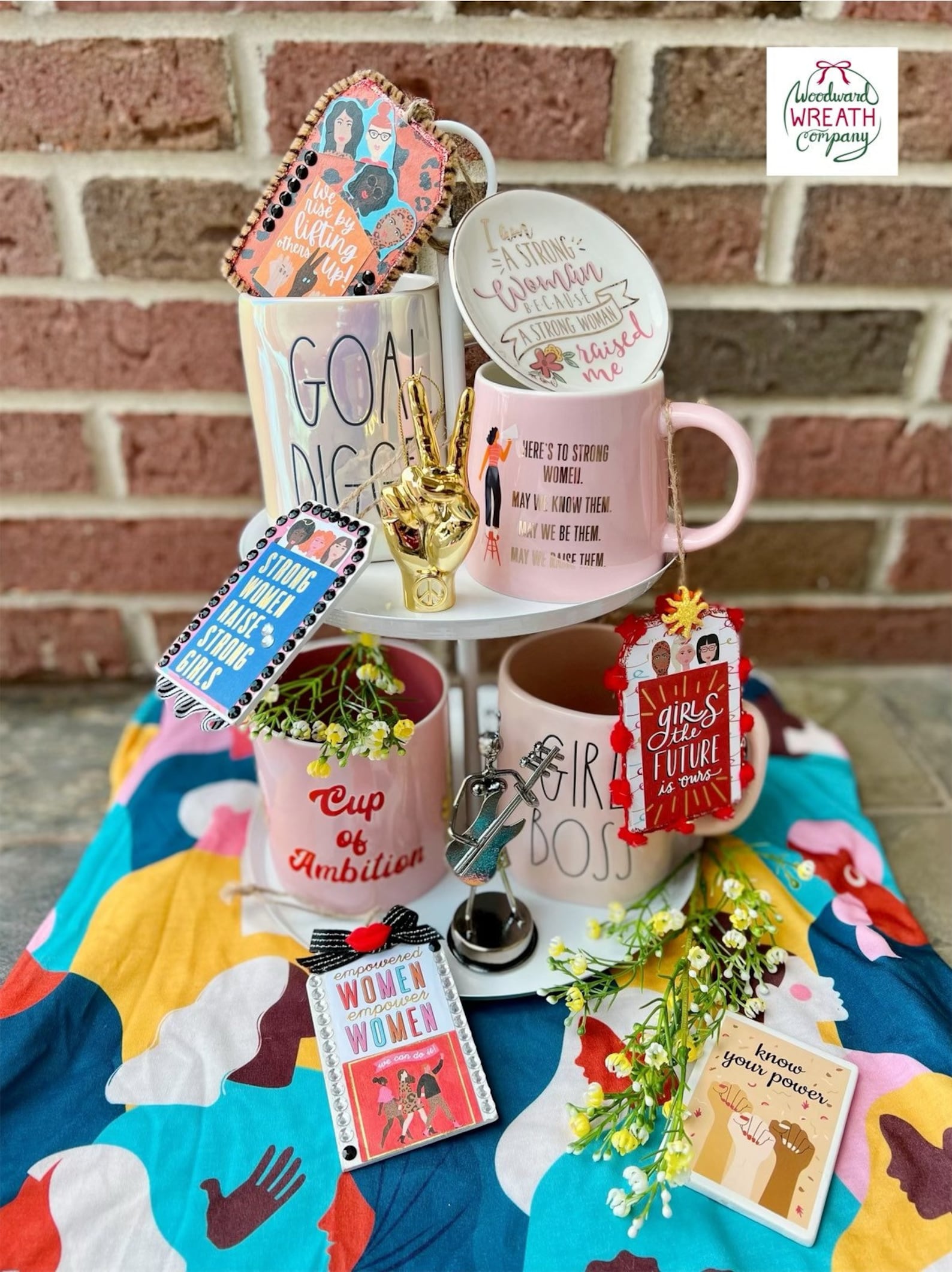 International Women's Day Gifts International Women's - Etsy