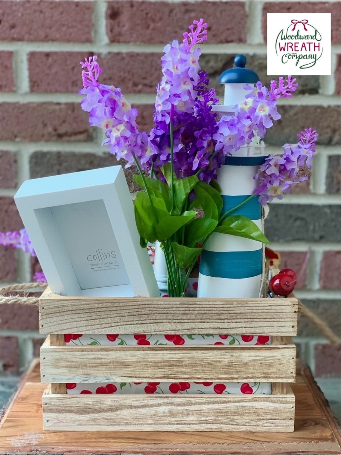 Michigan Centerpiece State of Michigan Centerpiece Pure | Etsy