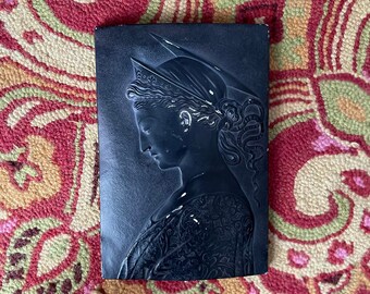 Greek Wall Plaque | Etsy