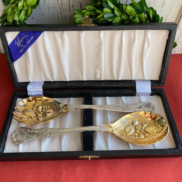 Raimond Silver - Etsy