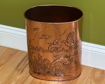 Vintage Recycling & Trash - Etsy