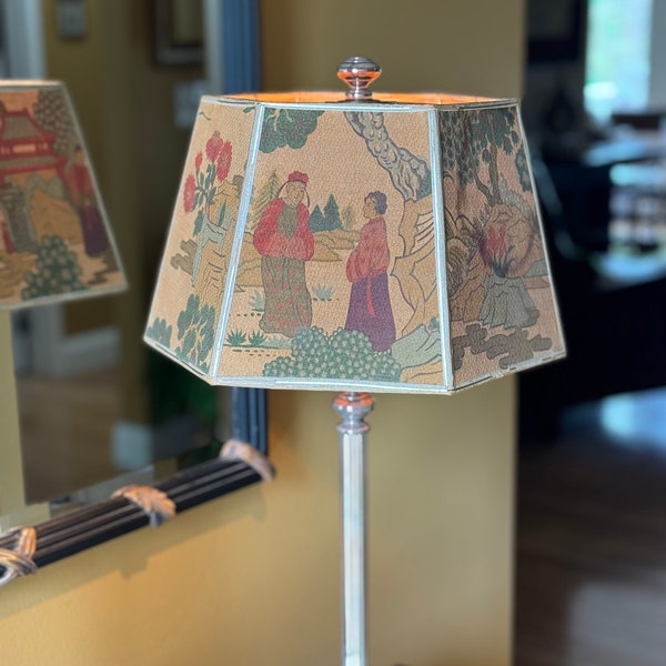 Unique Lamp Shades - Etsy