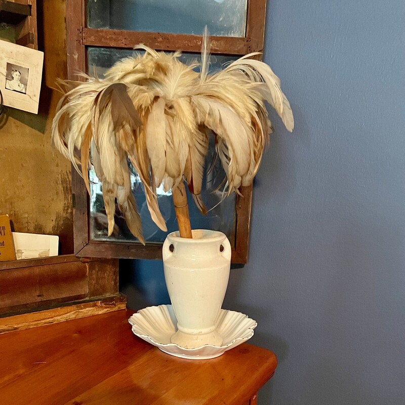 Feather Duster - Etsy