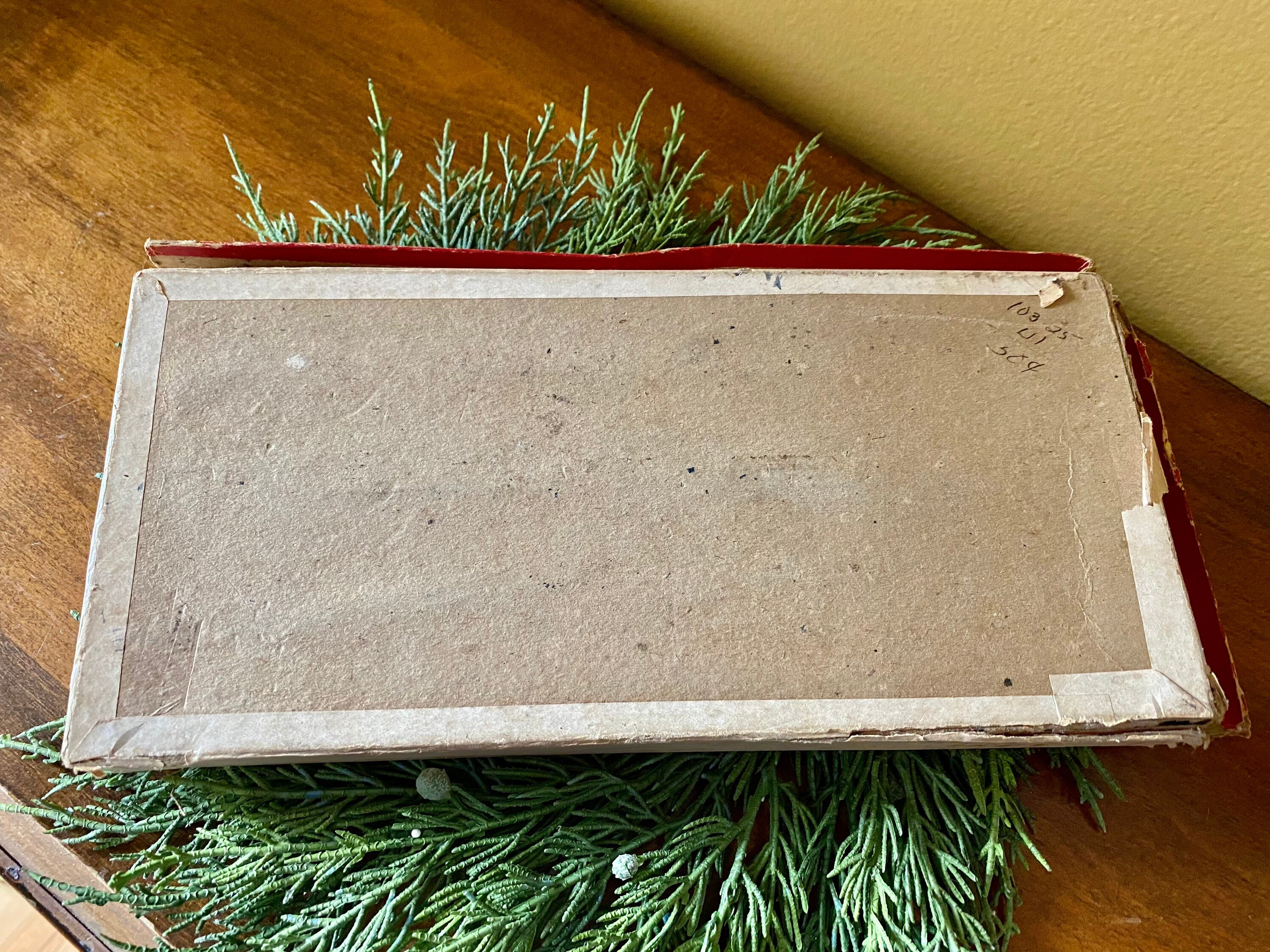 Stamp Set Vintage Excelsior Sign Marker Set Craft Set | Etsy