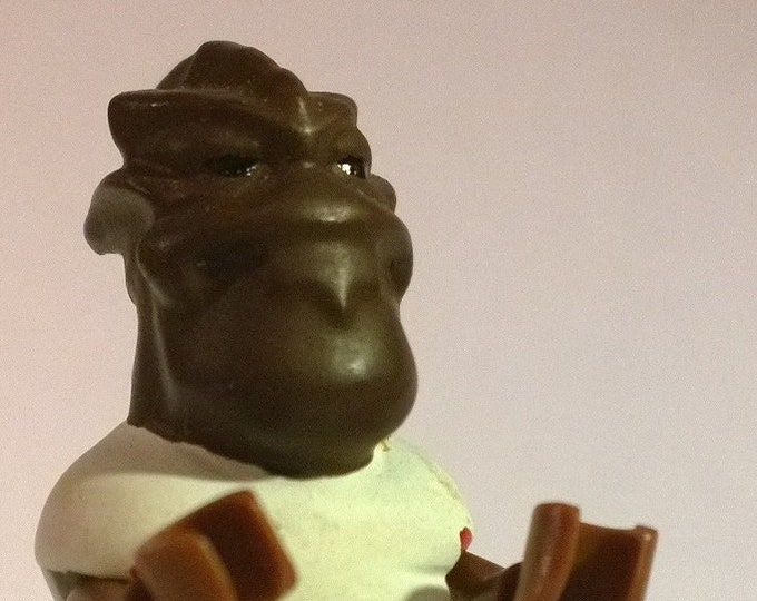 CUSTOM Lego Star Wars Dexter "dex" Jettster (besalisk Cook) - Etsy