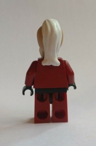 CUSTOM Lego Star Wars Mosep Binneed Mos Eisley Cantina Alien nimbanel ...