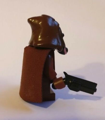 CUSTOM Lego Star Wars Reegesk Mos Eisley Cantina Alien - Etsy