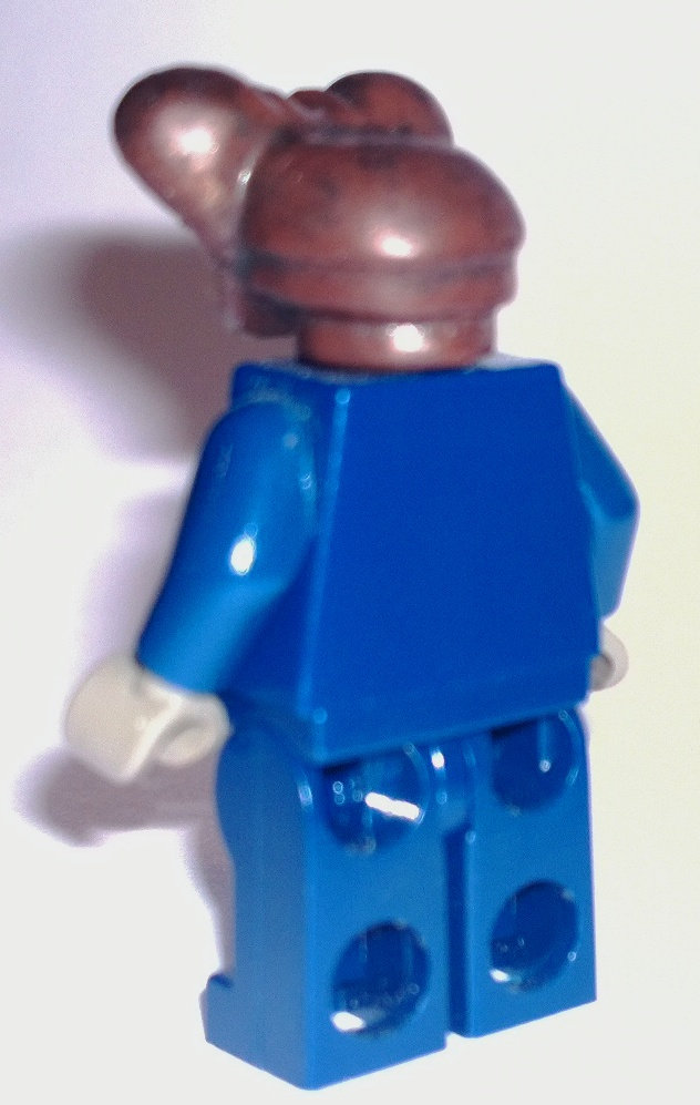 CUSTOM Lego Star Wars Hem Dazon, Cantina Alien arcona - Etsy