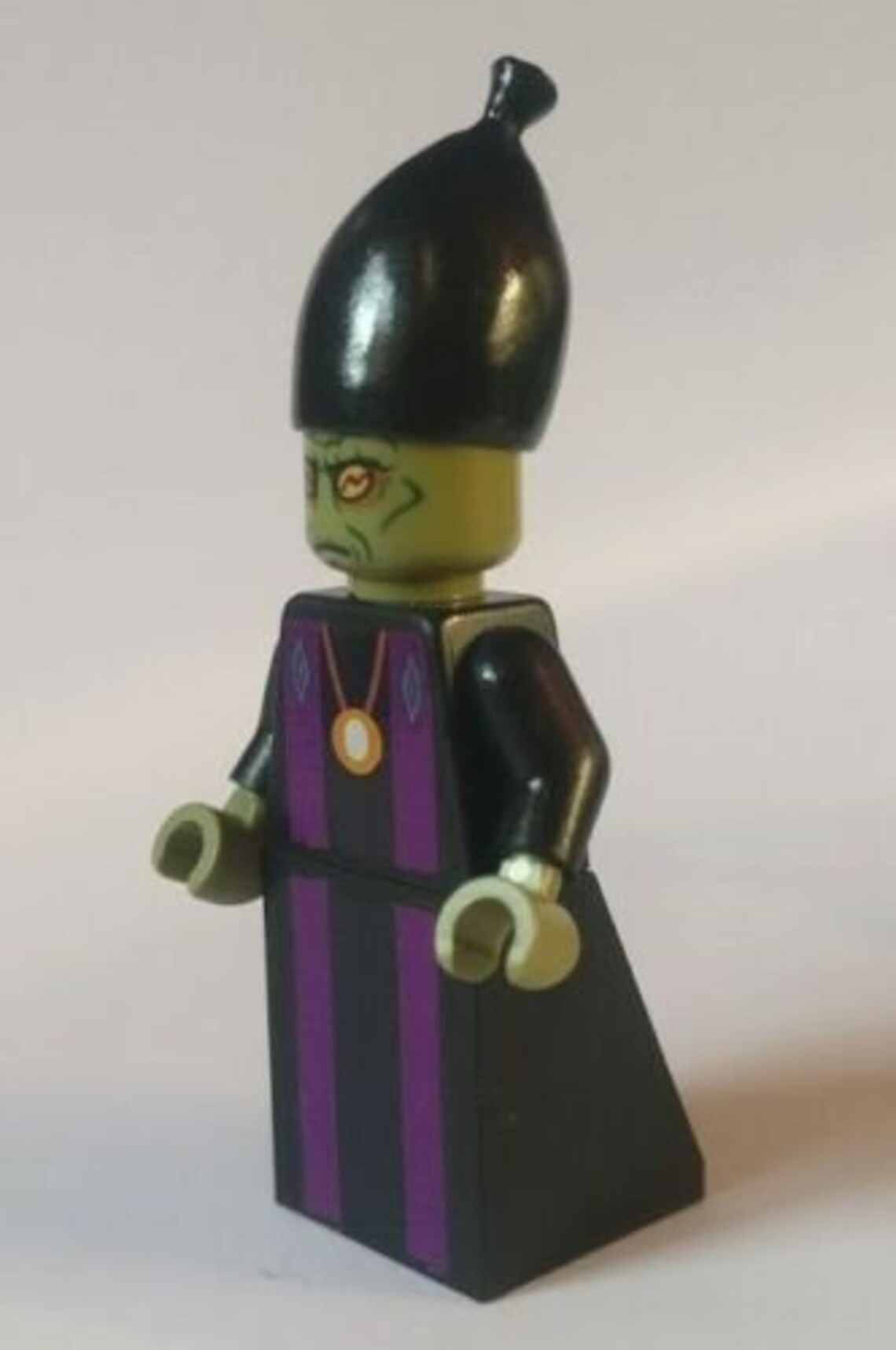 CUSTOM Lego Star Wars Lott Dod neimoidian Politician Senator Trade ...