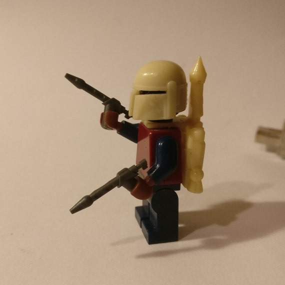 Lego Star Wars Sets 2022 Headhunter