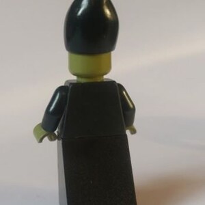 CUSTOM Lego Star Wars Lott Dod neimoidian Politician Senator Trade ...