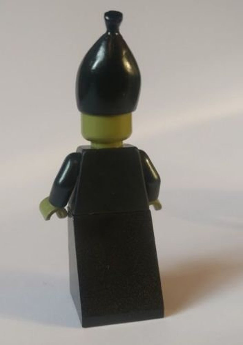 CUSTOM Lego Star Wars Lott Dod neimoidian Politician Senator | Etsy