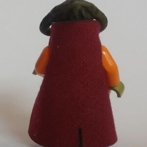 CUSTOM Lego Star Wars Ketwol Mos Eisley Cantina Alien pacithhip - Etsy