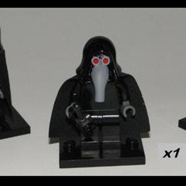 Custom Clone Trooper Legos - Etsy