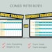 ADVANCED Money Tracker Spreadsheets, Google Sheets, Instant Download ...
