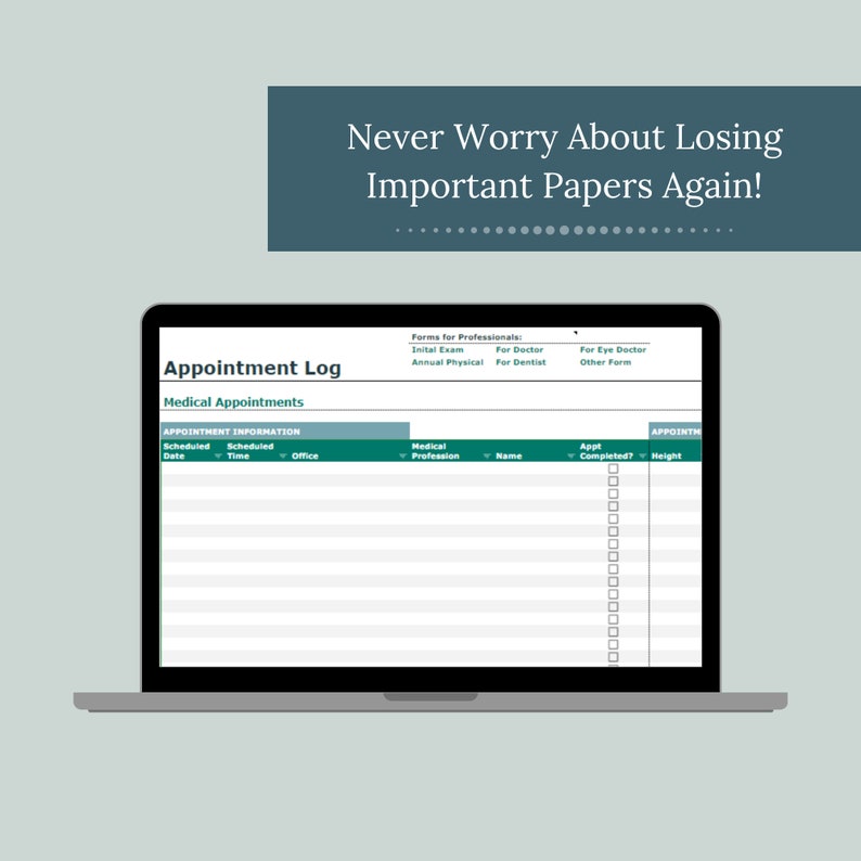 DIGITAL Foster Care Management Binder | Foster Care Management ...