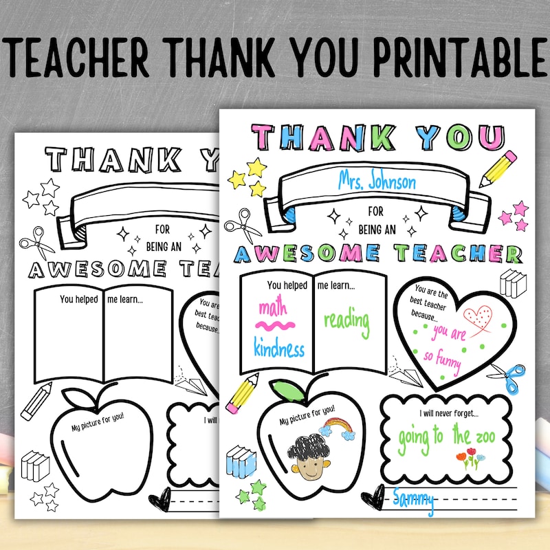 You Are Awesome Plate - Etsy